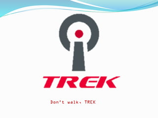 Trek | PPTX