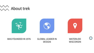 description of the company trek and their values and ethics.pdf