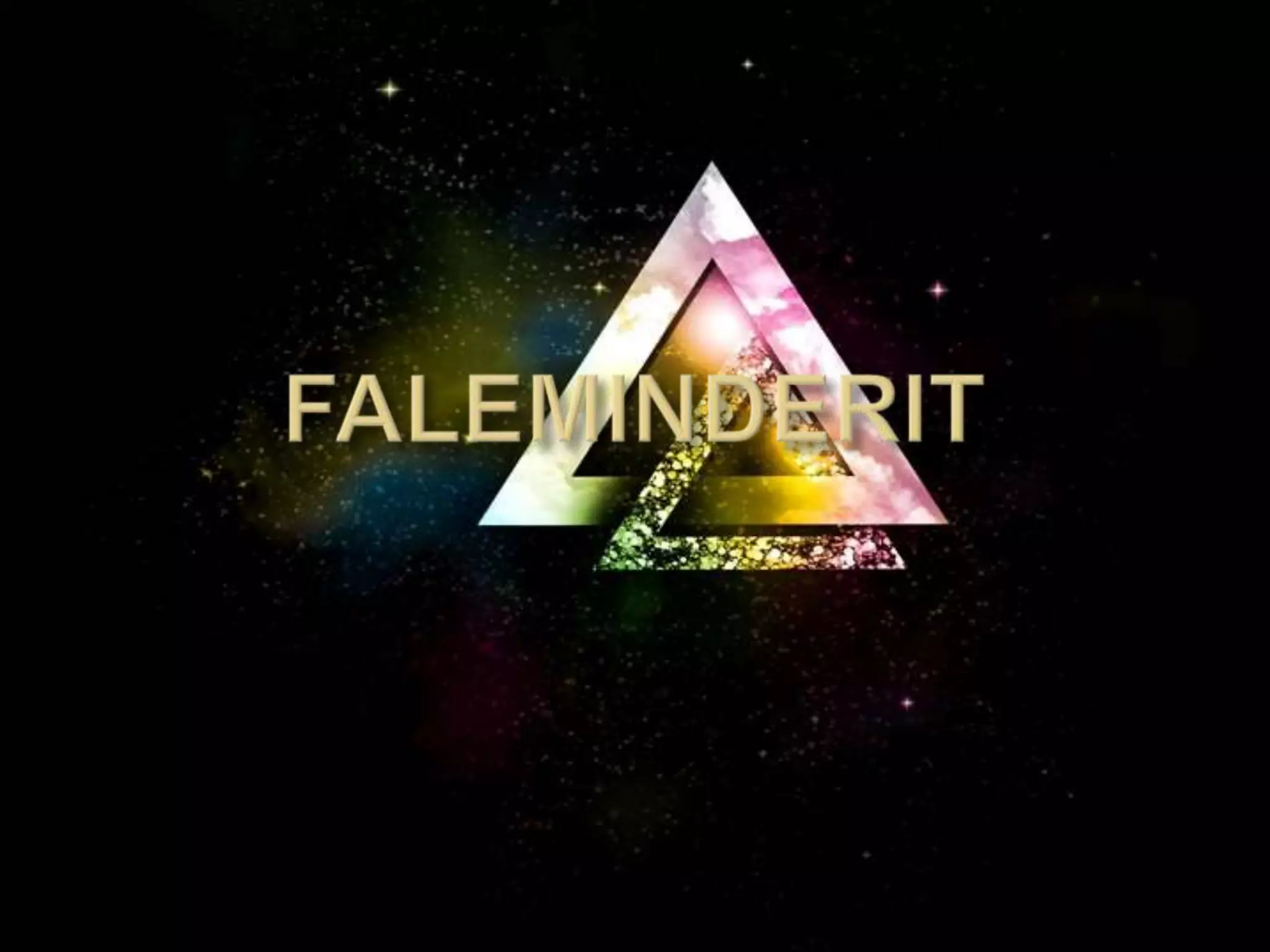 Trekendeshat dhe simbolet | PPTX