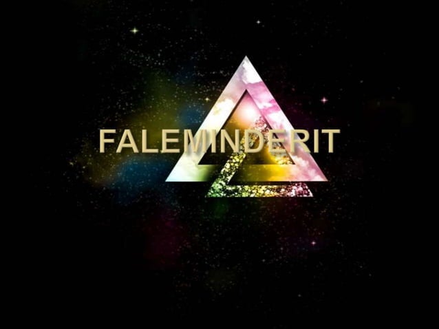 Trekendeshat dhe simbolet | PPTX