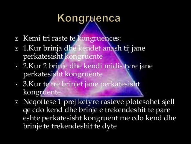 Trekendeshat dhe simbolet