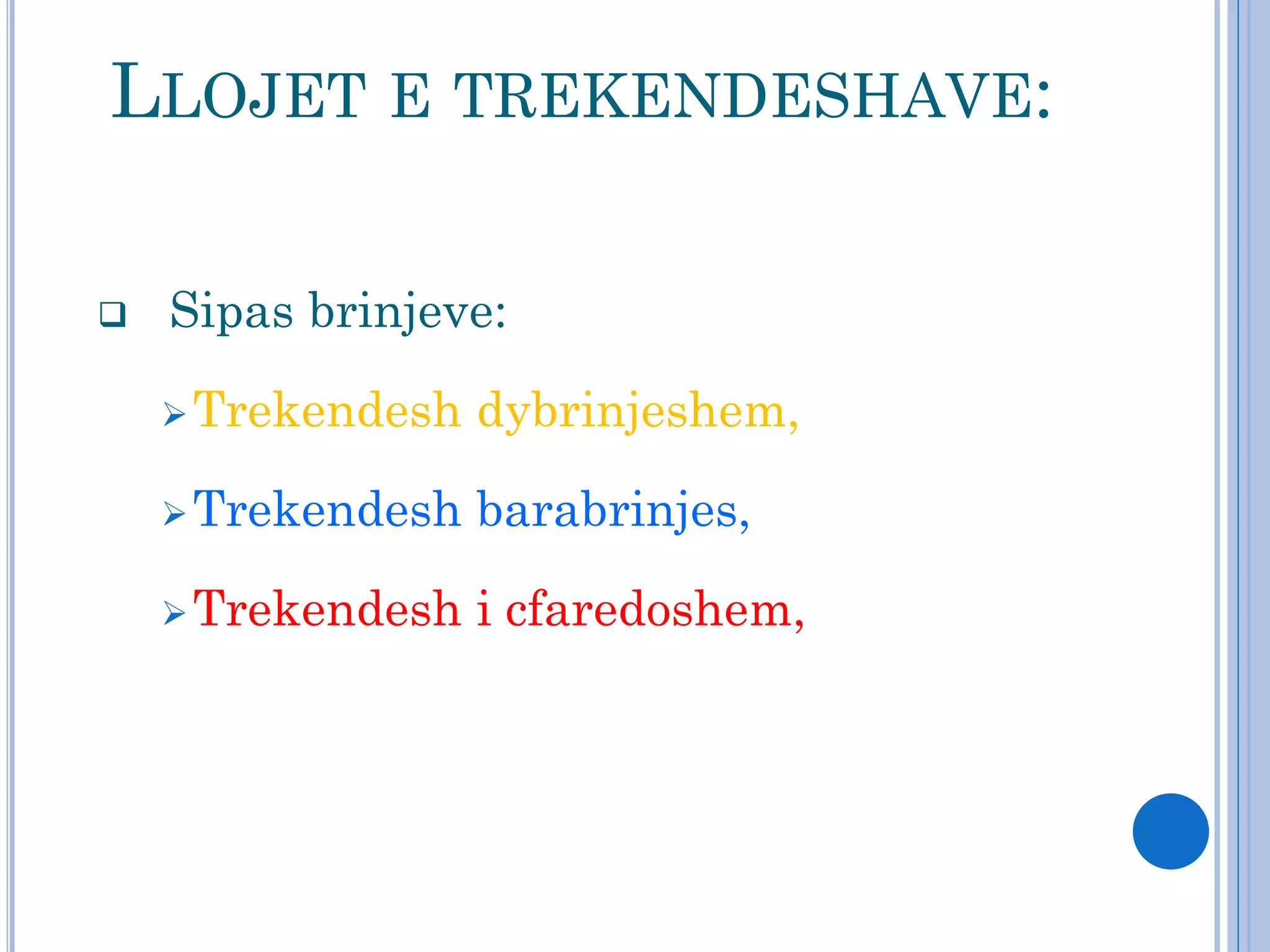 Trekendeshat mat. 9.3 | PPTX