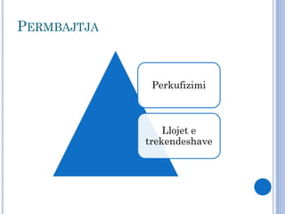 Trekendeshat mat. 9.3 | PPTX