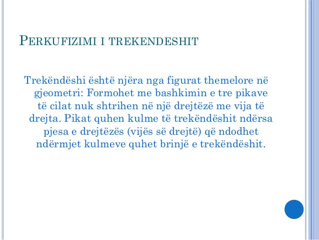 Trekendeshat mat. 9.3