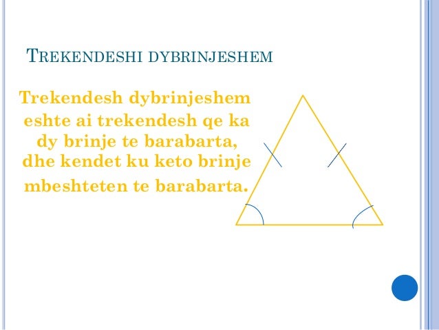 Trekendeshat mat. 9.3