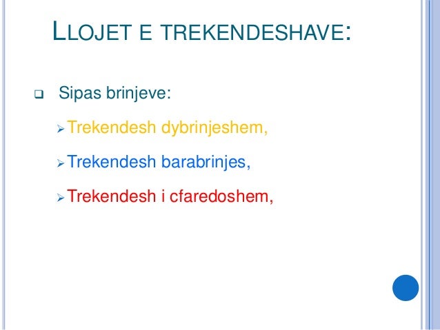 Trekendeshat mat. 9.4