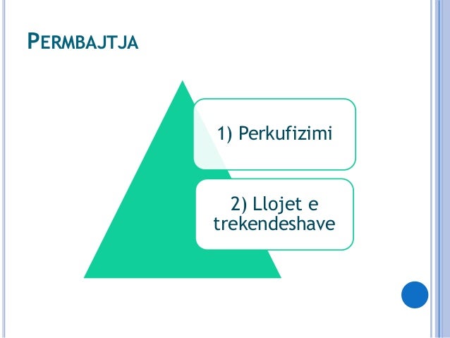 Trekendeshat mat. 9.5