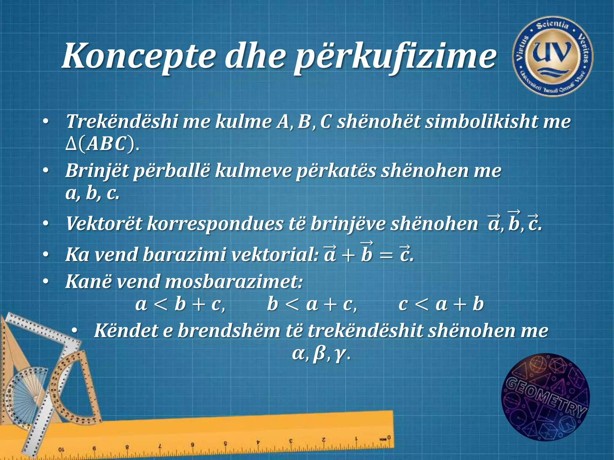 Trekendeshi Hysen Doko | PPTX