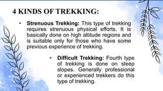 TREKKING.pptx