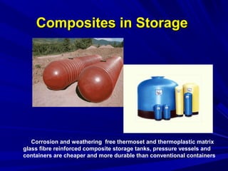 Composite materials lecture | PPT
