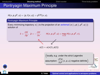 Optimal Control System Design | PDF