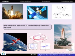Optimal Control System Design | PDF