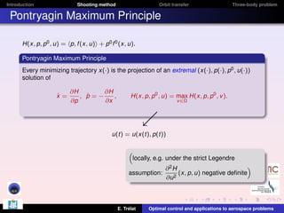 Optimal Control System Design | PDF