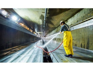 Treleven industrial presentation | PDF