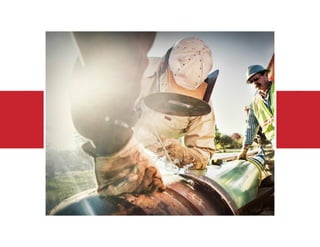 Treleven industrial presentation | PDF