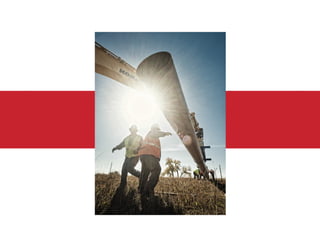 Treleven industrial presentation | PDF