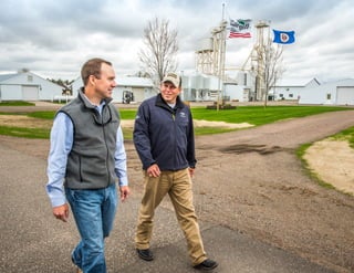 Treleven industrial presentation | PDF