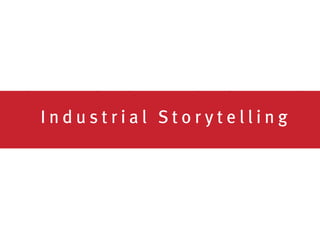 Treleven industrial presentation | PDF