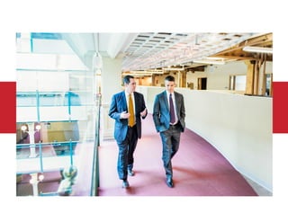 Treleven industrial presentation | PDF