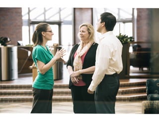 Treleven industrial presentation | PDF