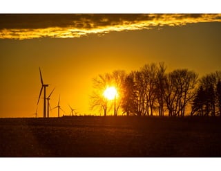 Treleven industrial presentation | PDF