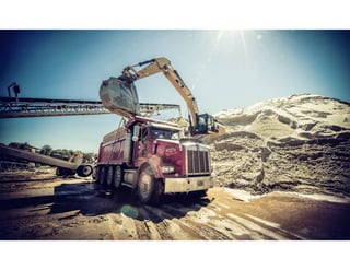 Treleven industrial presentation | PDF