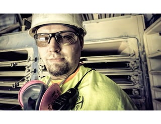 Treleven industrial presentation | PDF