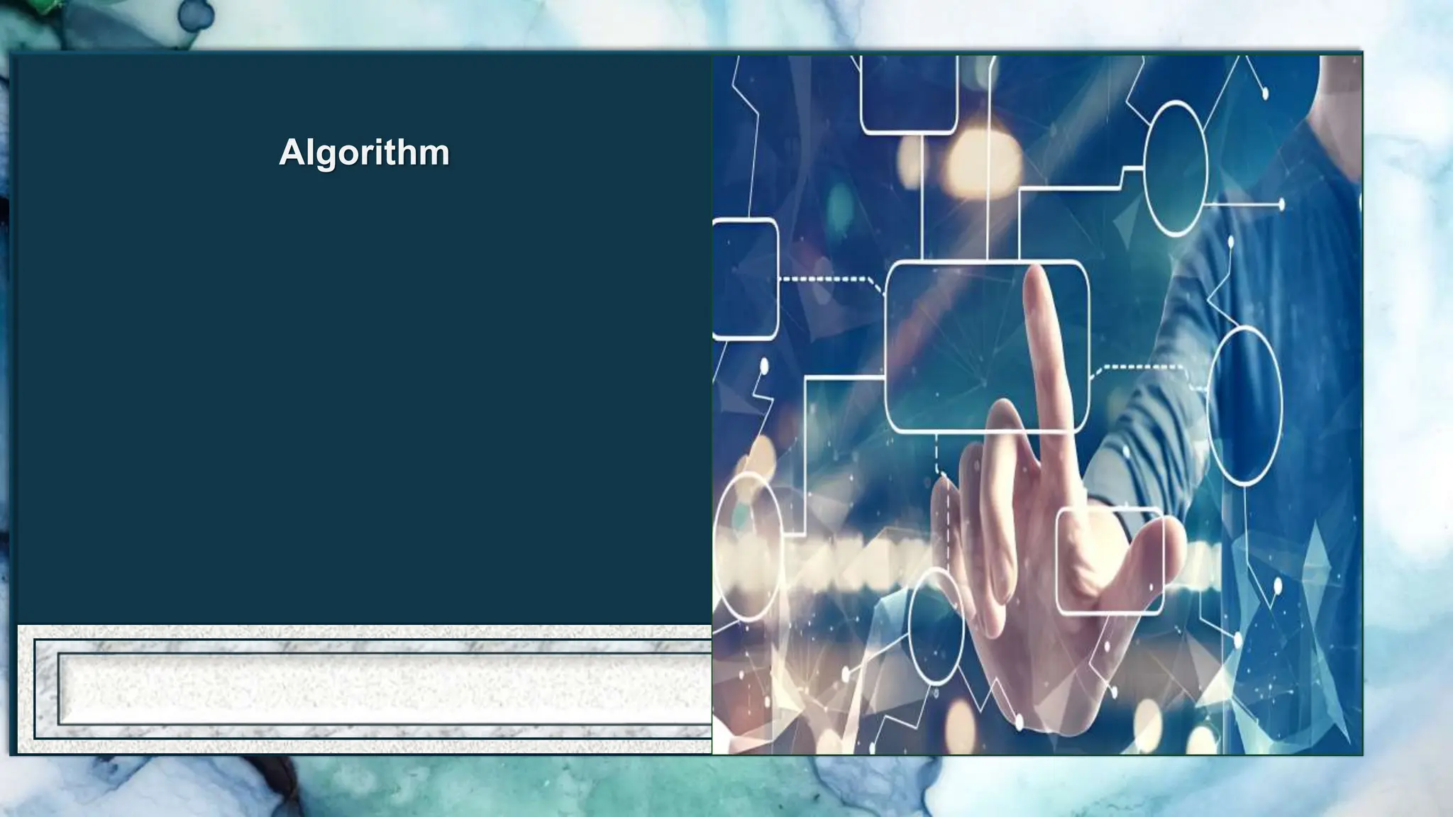 An Introduction To Random Forest And Linear Regression Algorithms Pptx