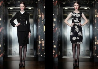 Trelise Cooper Boardroom | PDF