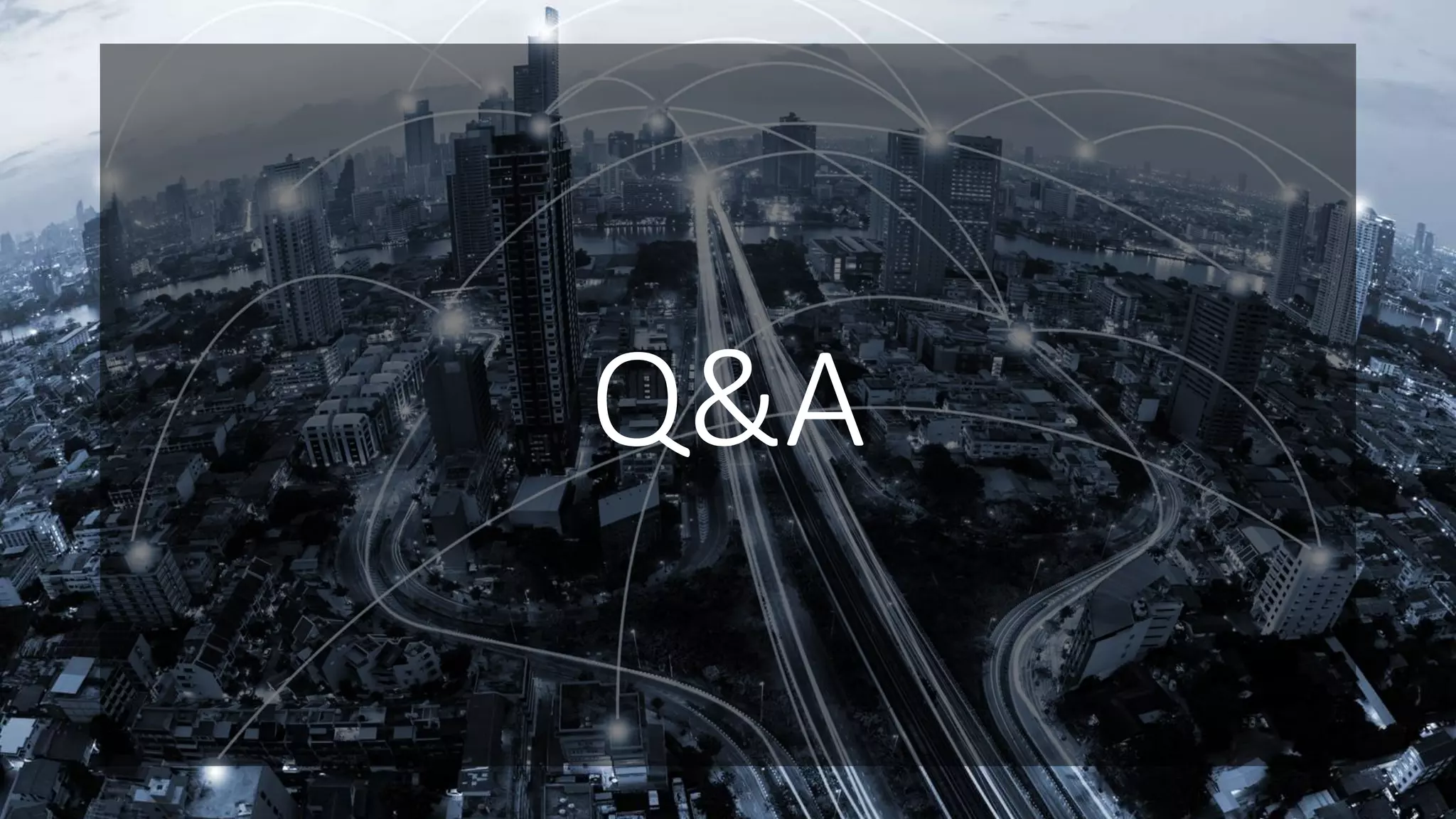 COMIT Community Day Autumnn 2018 - Trellisworks ipcctv | PPT