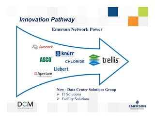Trellis DCIM Platform | PPT