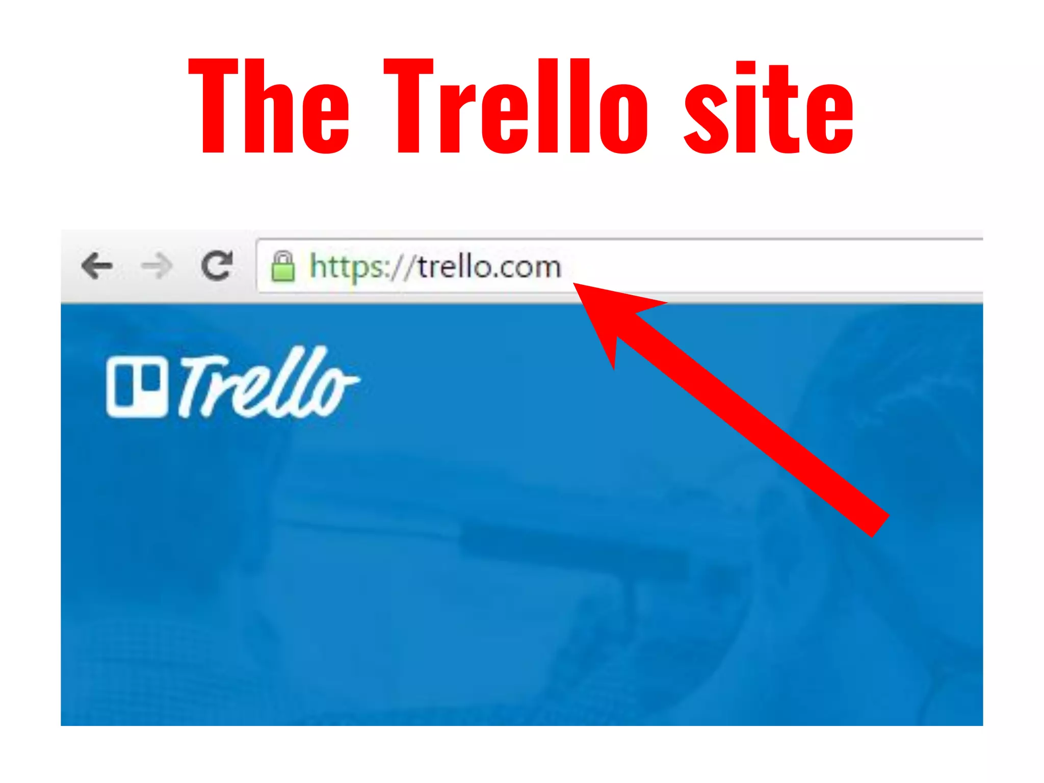 How To Use Trello To Organize Your Projects and Tasks | PPT | Free Download