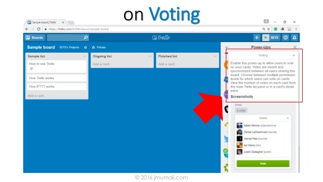 Trello tutorial - designszik