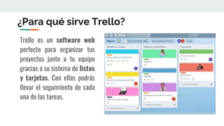 Trello | PPTX