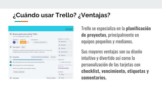 Trello | PPT