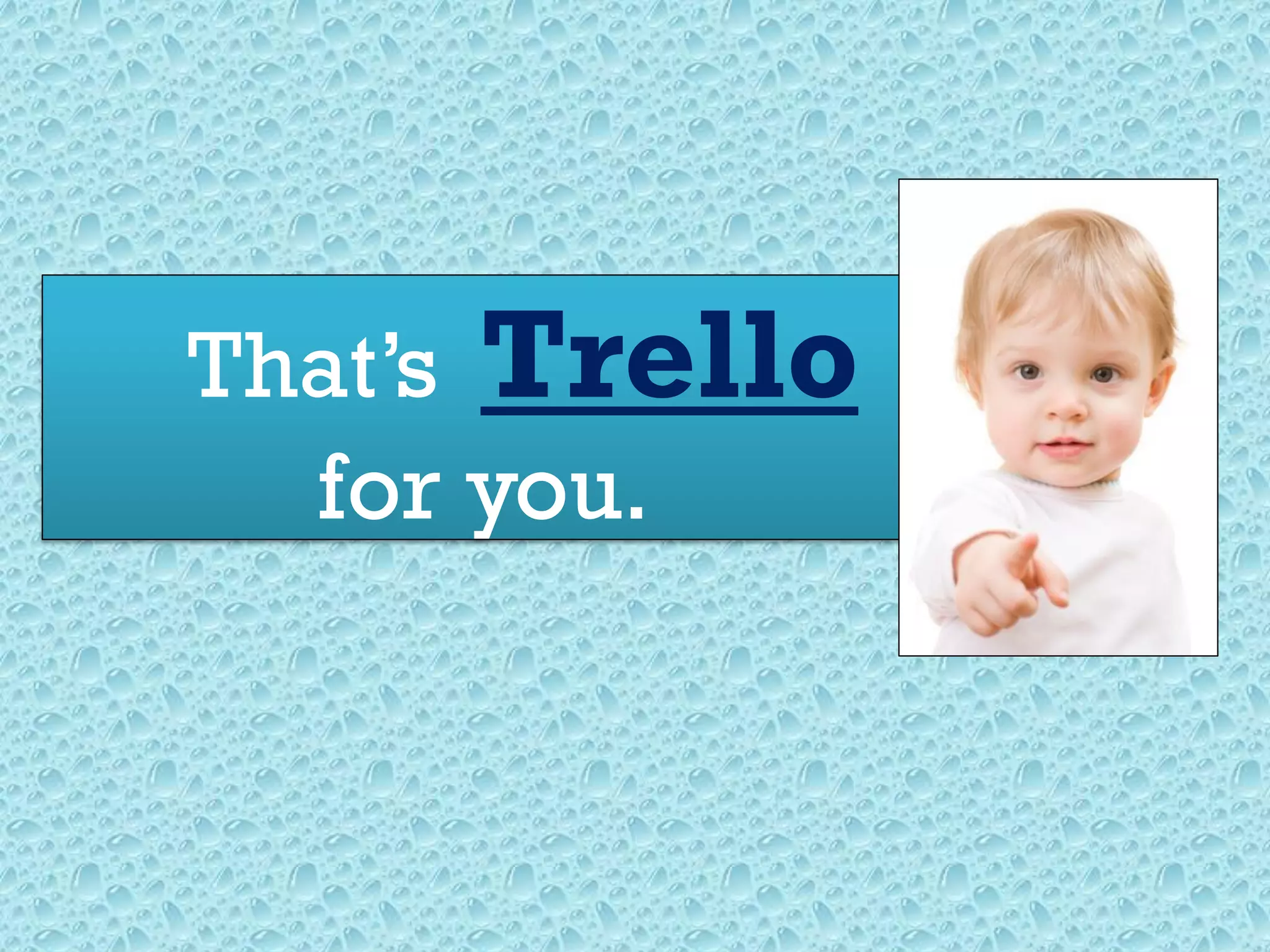 Trello 1 tutorial | PDF