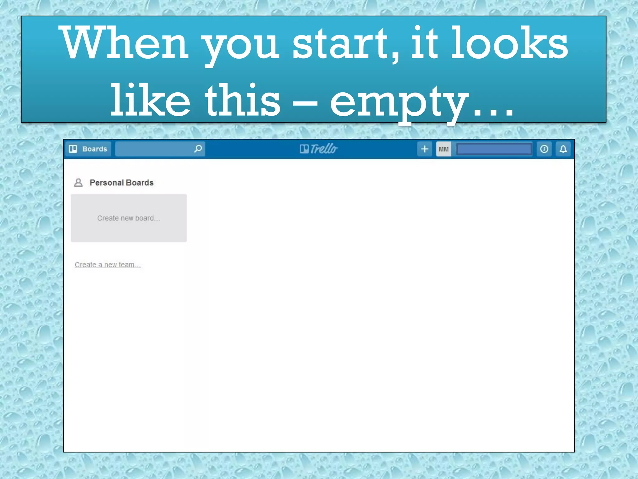 Trello 1 tutorial | PDF