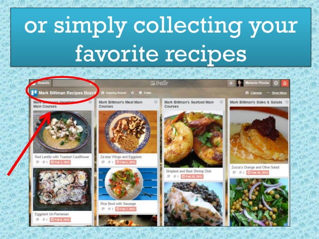 Trello 1 tutorial | PDF
