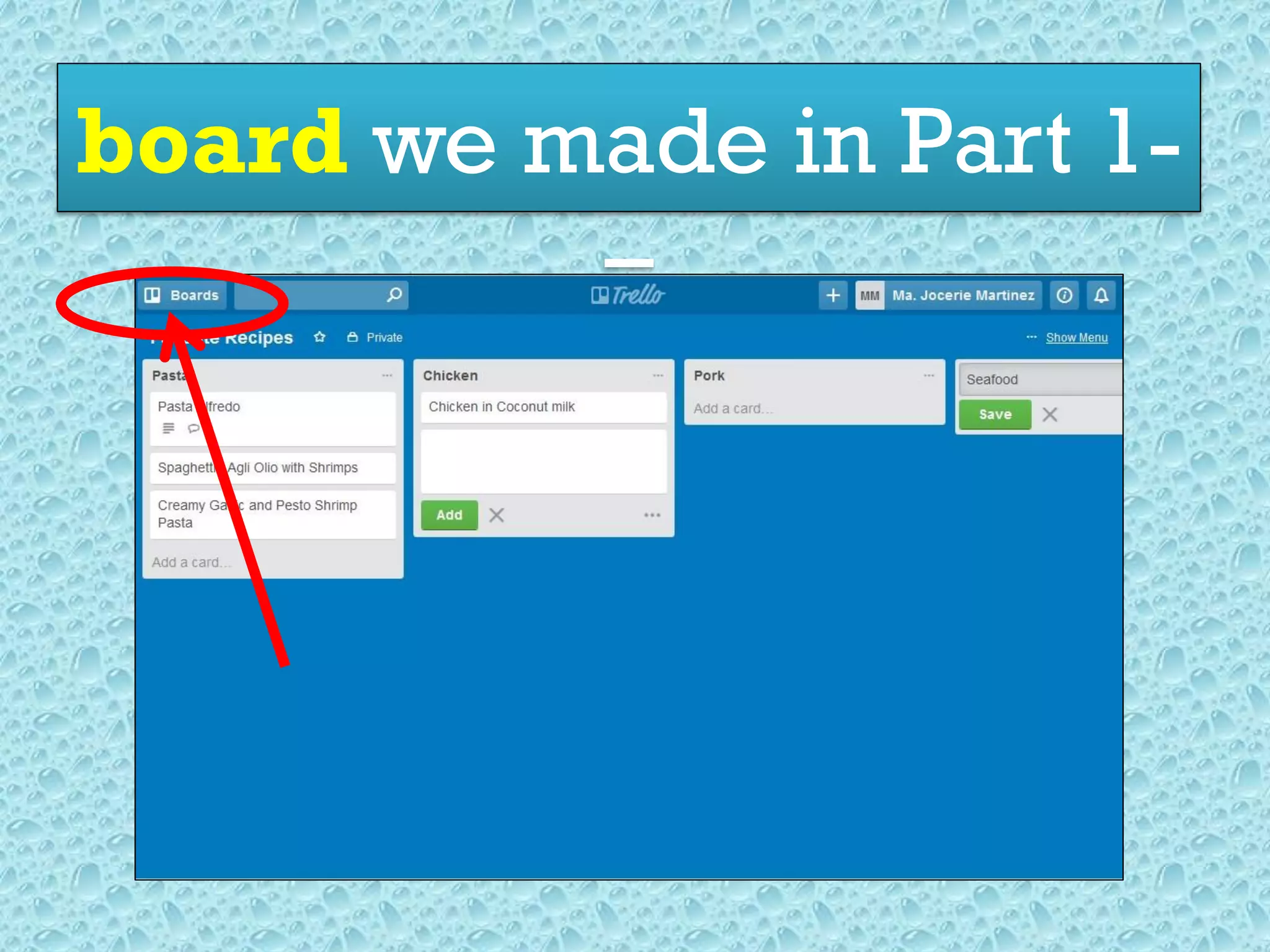Trello Tutorial For Beginners Part 2 Ppt