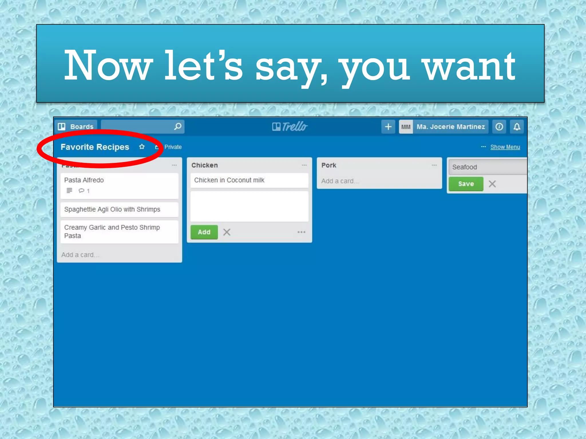 Trello tutorial for Beginners - part 2 | PPT