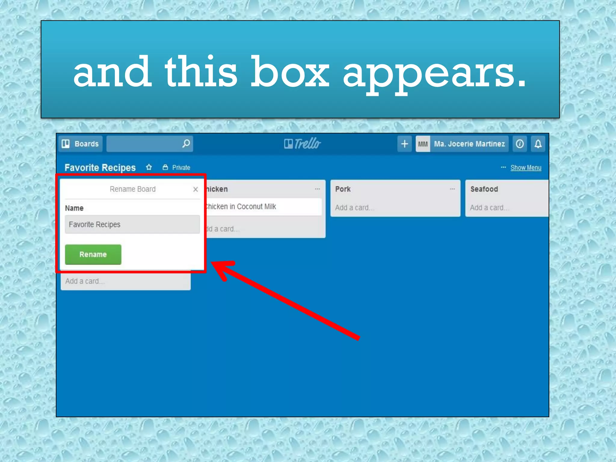 Trello Tutorial For Beginners Part 2 Ppt