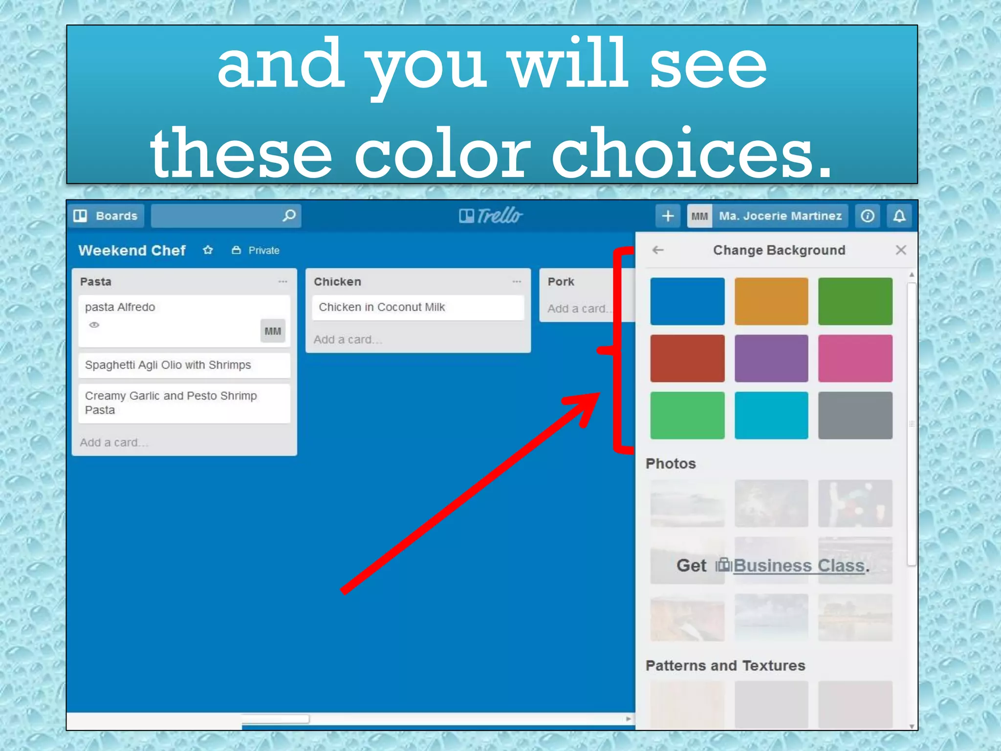 Trello tutorial for Beginners - part 2 | PPT