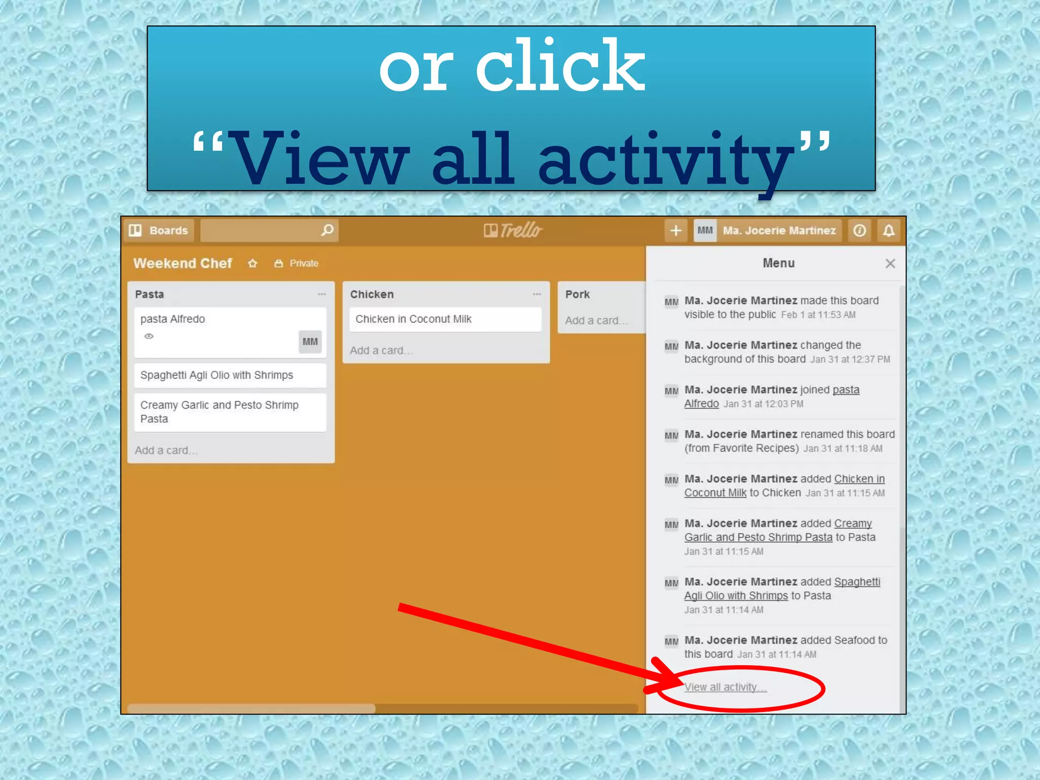Trello tutorial for Beginners - part 2 | PPT