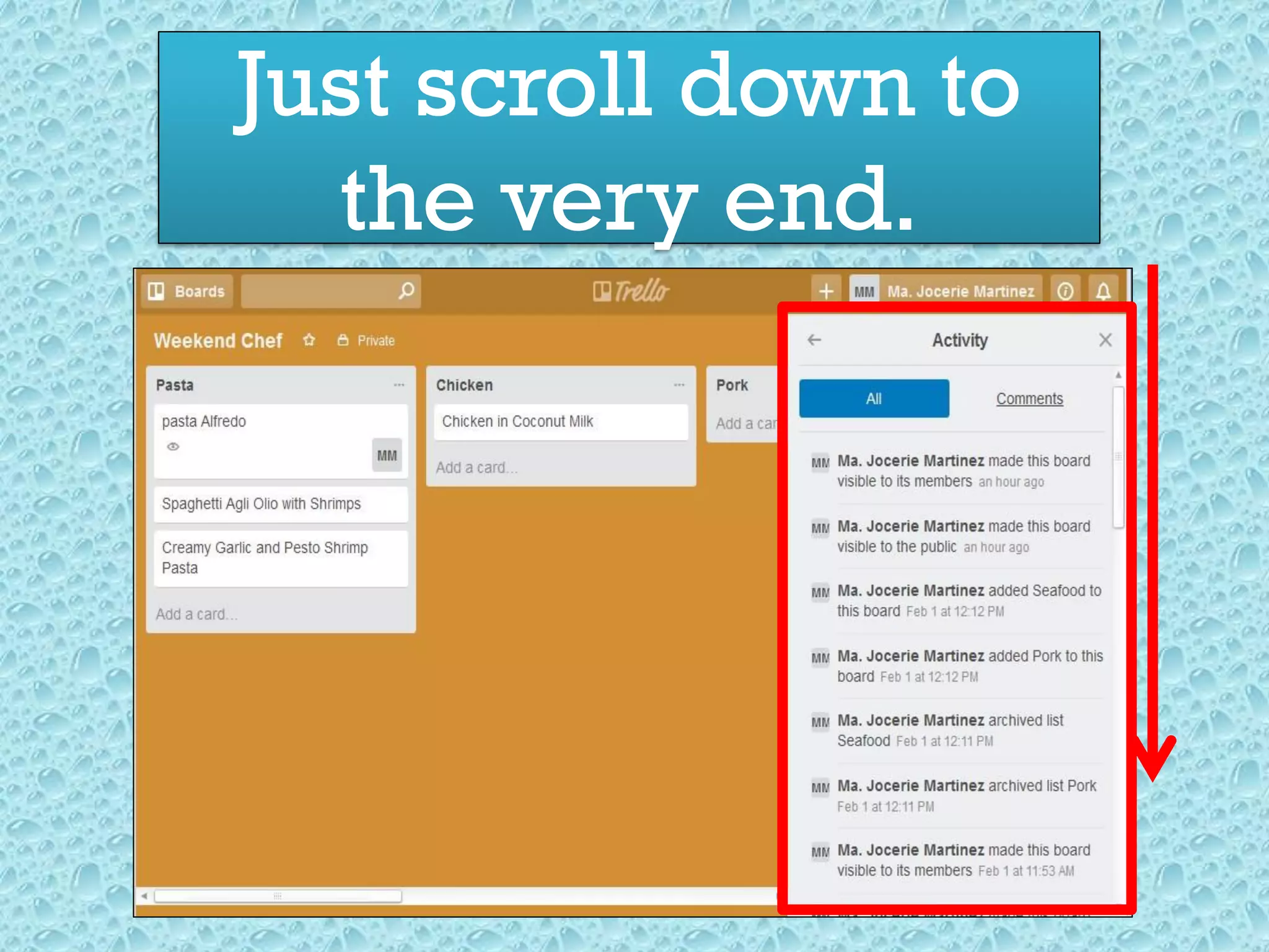 Trello tutorial for Beginners - part 2 | PDF