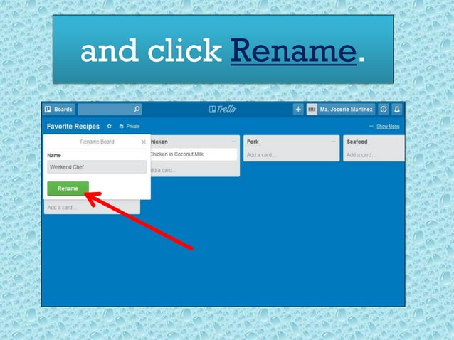 Trello tutorial for Beginners - part 2 | PPT