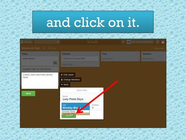 Trello tutorial for Beginners - part 3 | PPT