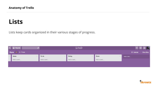 "Hack" your project management with Trello | PPT