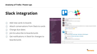 "Hack" your project management with Trello | PPT