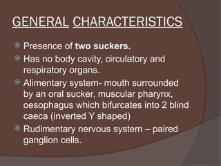 trematodes revised - microbiology180409160526.pptx