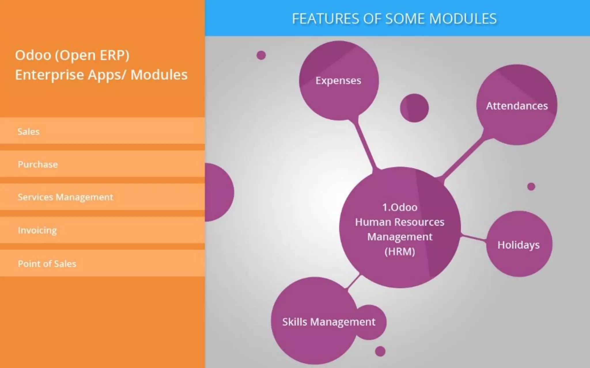 Tremendous scope of odoo | PDF
